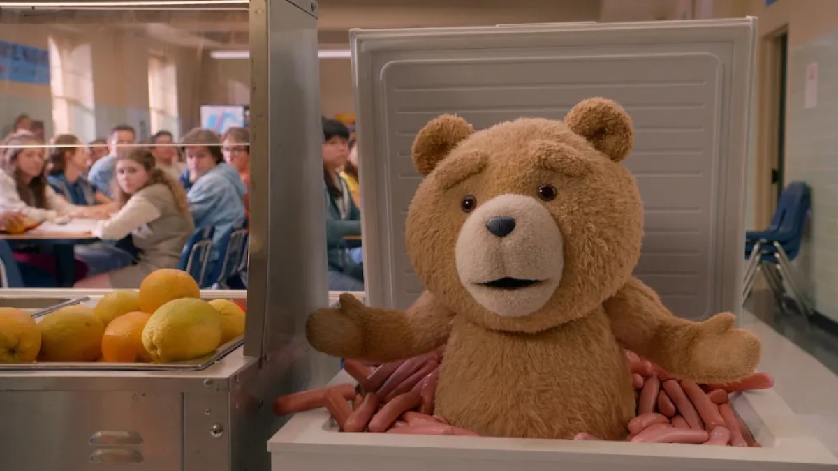 Ted Season 1 Recap (Episodes 1-7)