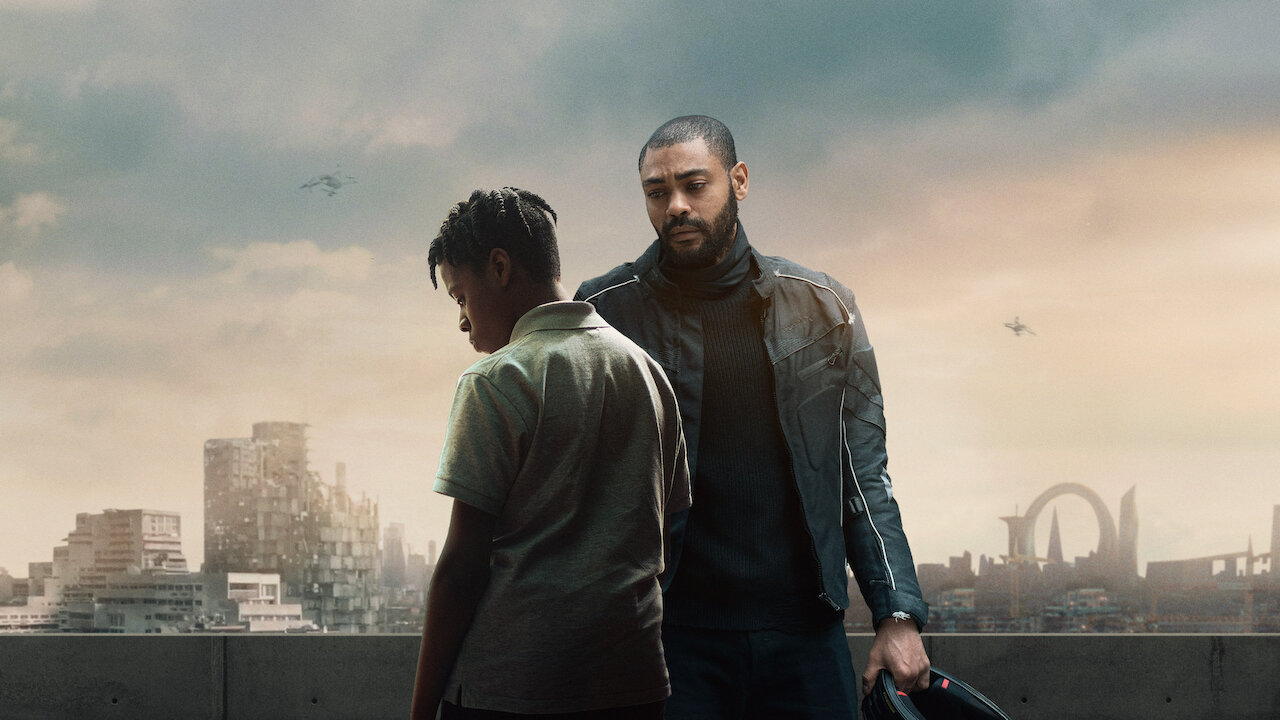 The Kitchen 2: Will Netflix return to London for a sequel?