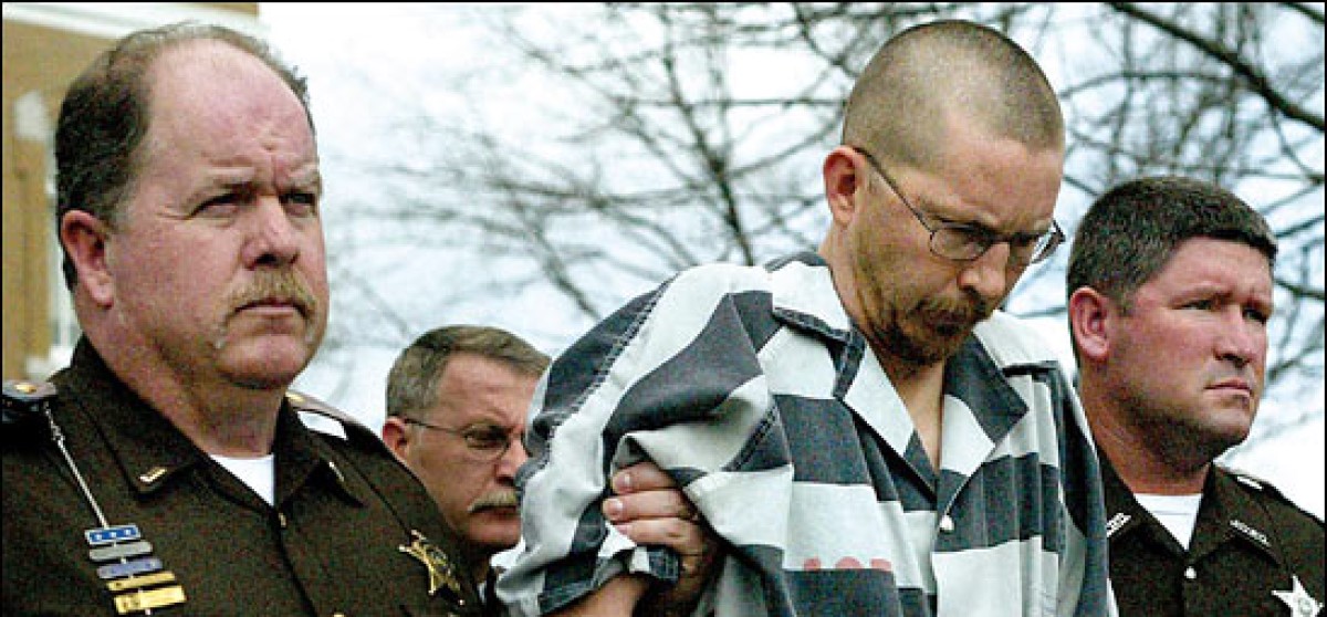 Where is Anthony Stockelman now? Katie Collman's Killer Explained