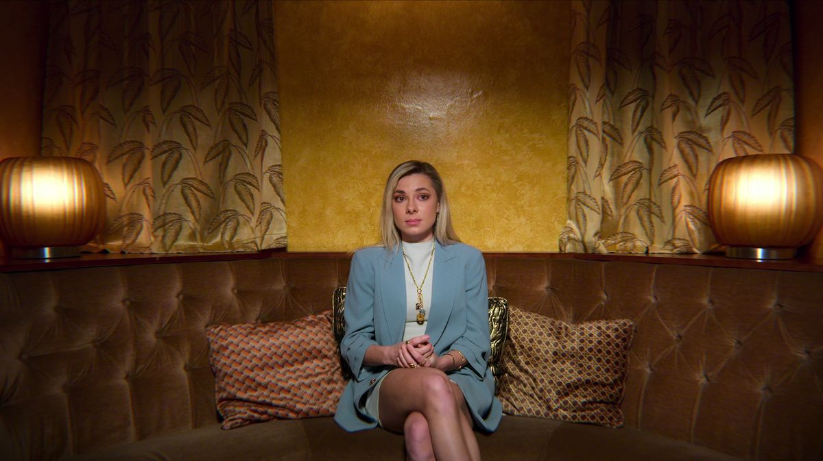 Where is Cyberstalker Matthew Hardy Now? Netflix's Can I Tell You A ...