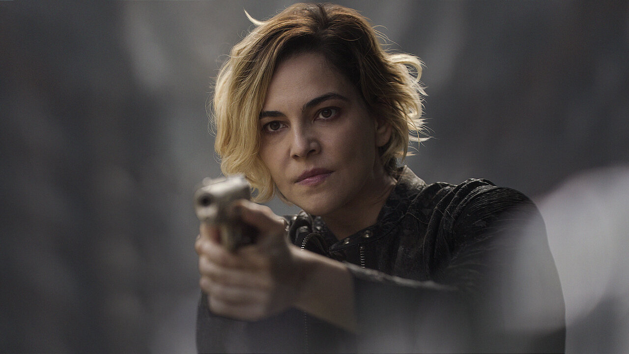 Good Morning, Veronica Cancelled, Will Not Return for Season 4