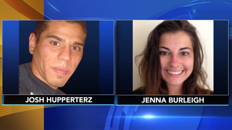 What Happened to Jenna Burleigh? Tragic Student Murder Explained