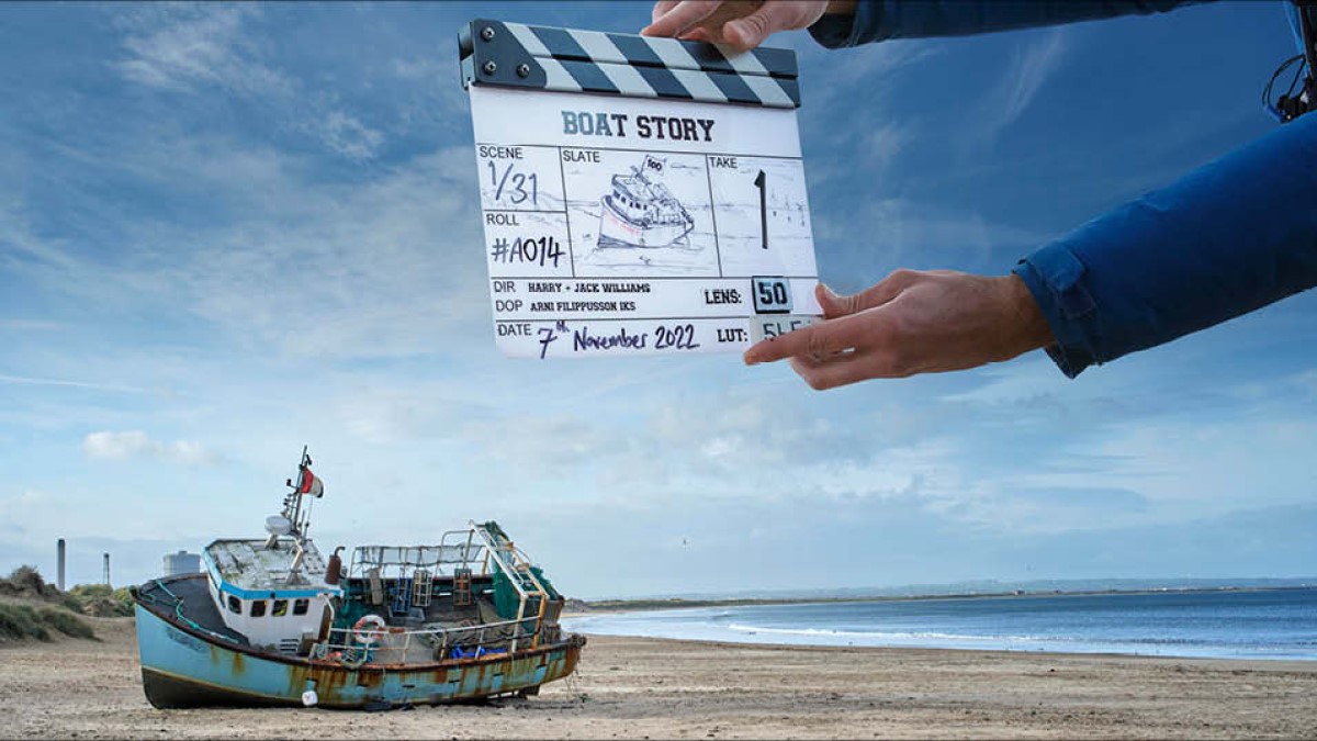 Boat Story Season 1 Recap (Episodes 1-6)