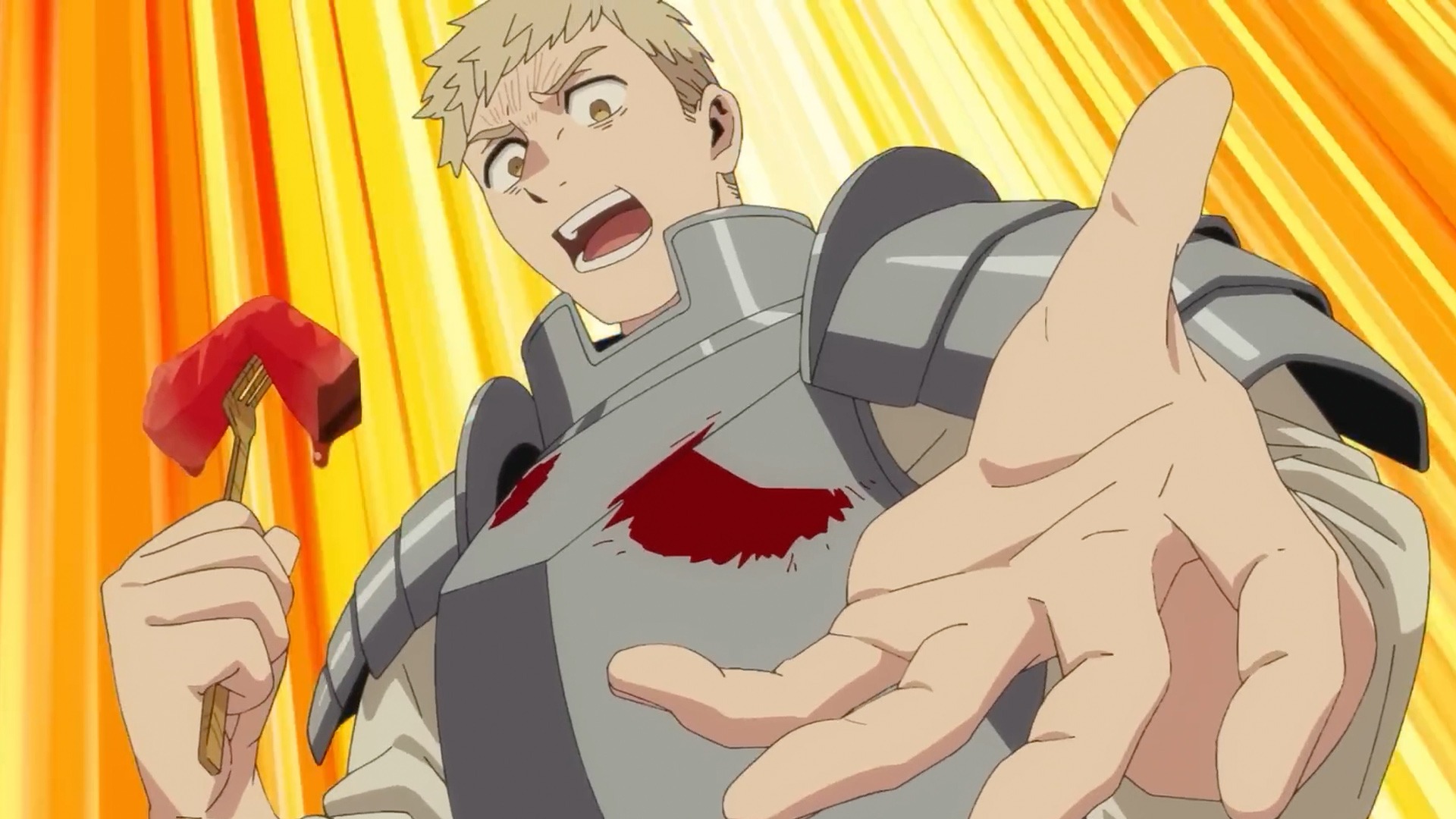 Delicious in Dungeon Episode 12 Recap - A Darker Tone Emerges