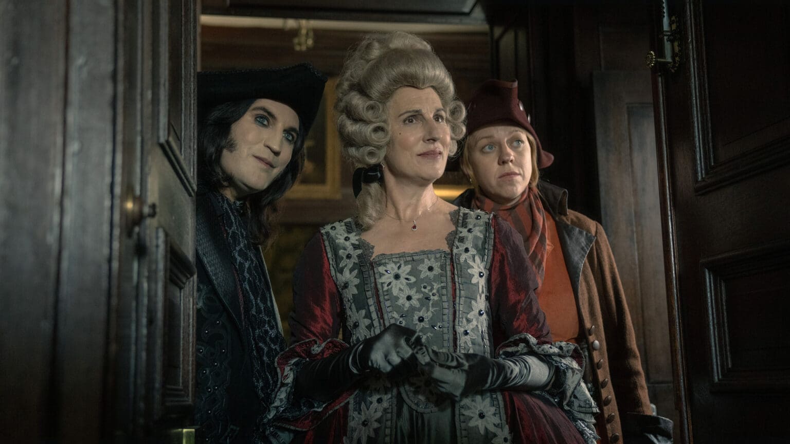 David Thacker Dick Turpin Tribute Explained