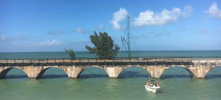 Where was the Road House remake filmed? Is Glass Key real?