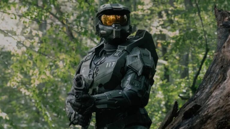 Halo Season 2 Ending Explained - What are the Flood?