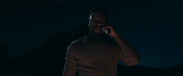 Heart of the Hunter Review - Great Action, Convoluted Story