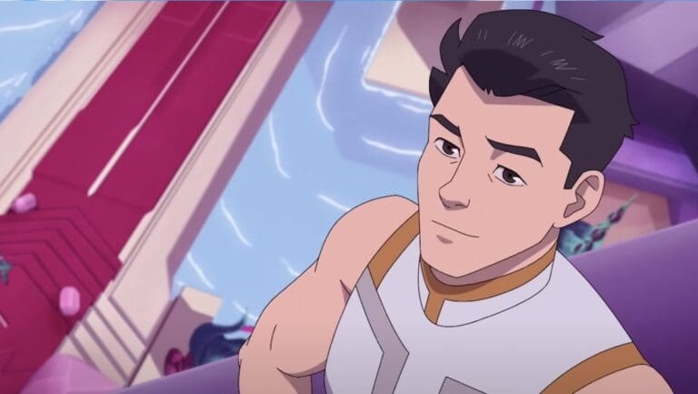 Invincible Season 2 Episode 5 Recap - Does Rex Splode survive?