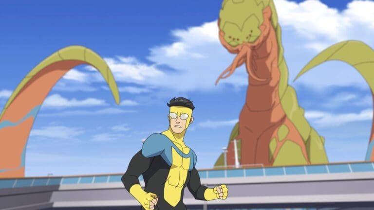 Invincible Season 2 Episode 5 Recap - Does Rex Splode survive?