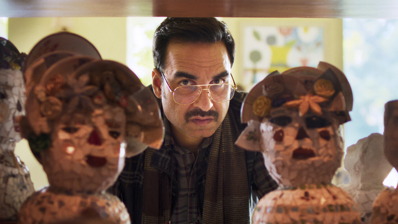 10 Murder Mystery Movies Like Netflix's 'Murder Mubarak'
