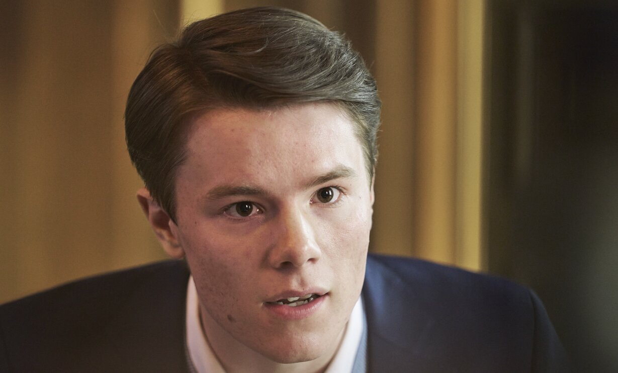 Daniel Hart - Journalist Profile - Intelligent Relations