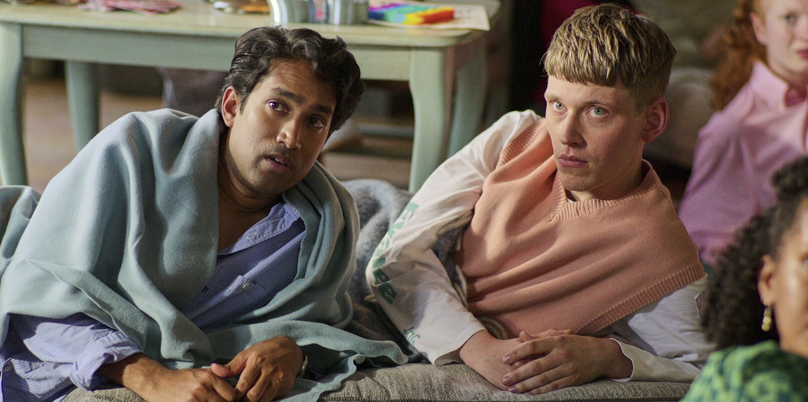 Young Royals Season 3 Recap (Episodes 1-6)