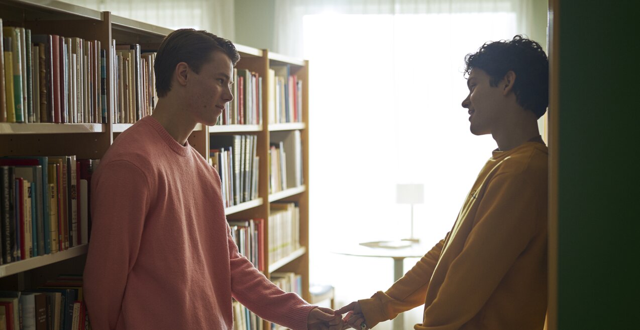 Daniel Hart - Journalist Profile - Intelligent Relations