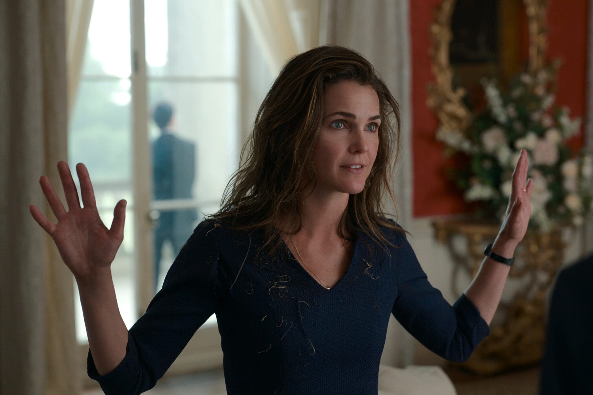 The Diplomat Season 1 Recap (Episodes 1-8)