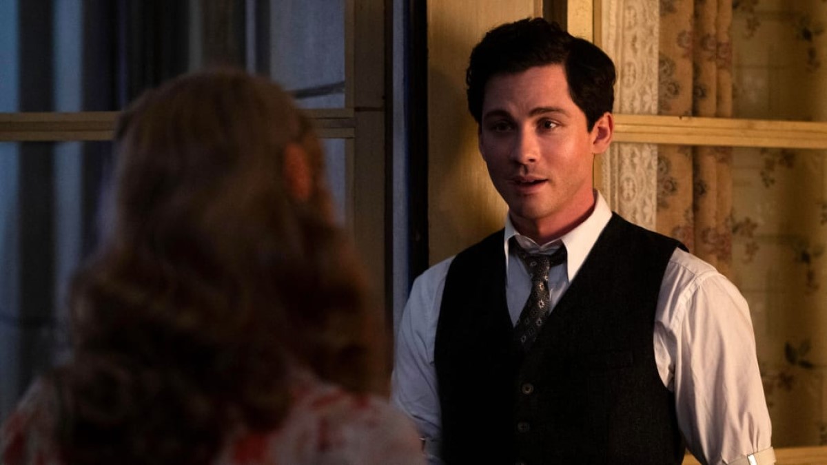 We Were the Lucky Ones Episode 1 Recap - A Powerful Premiere