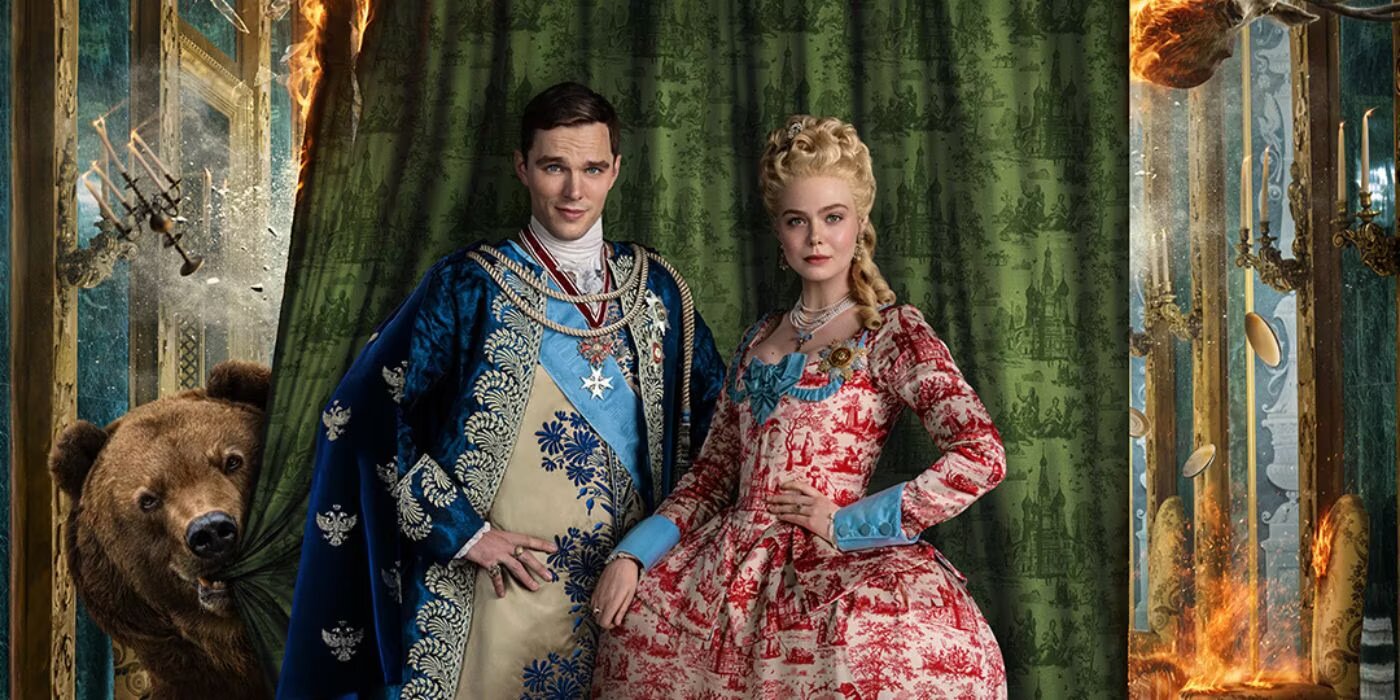 The Great Season 3 Recap and Breakdown (Episodes 1-10)
