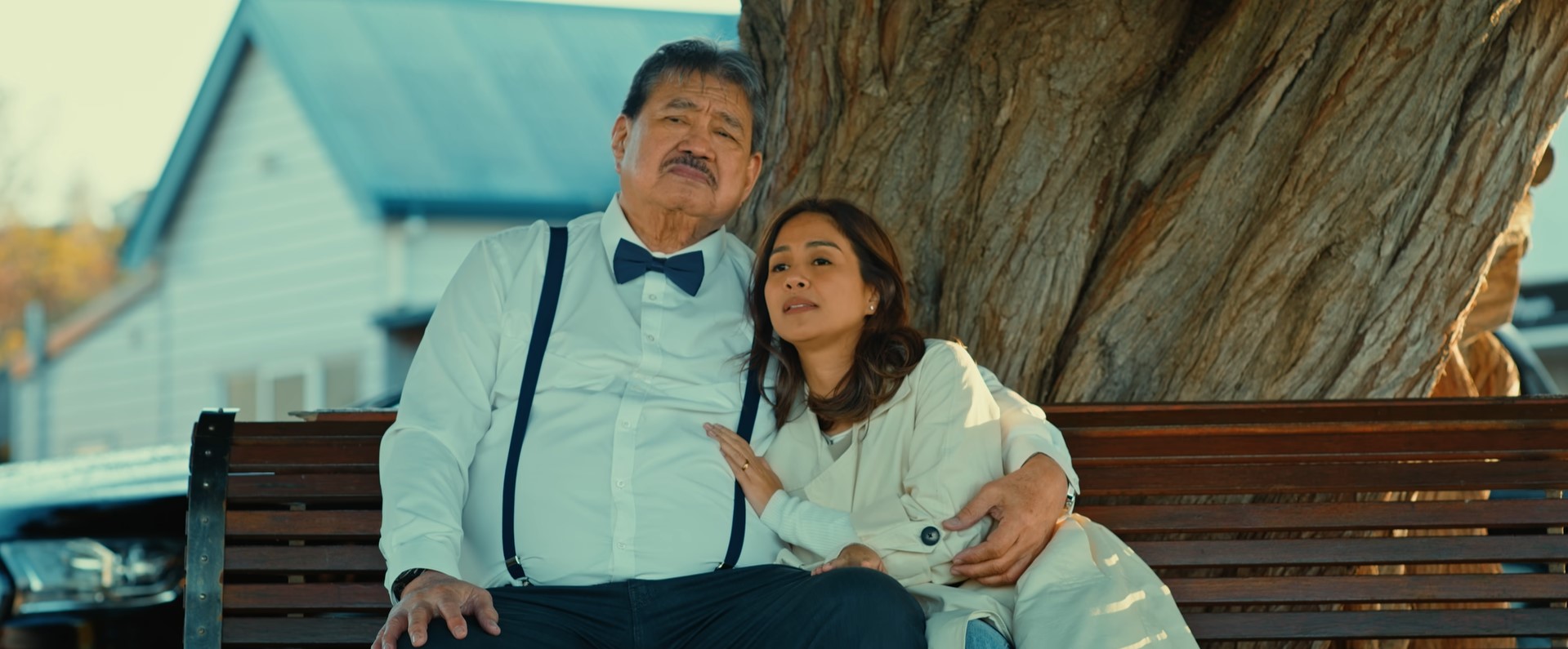 A Journey Ending Explained - A Heartbreaking Climax