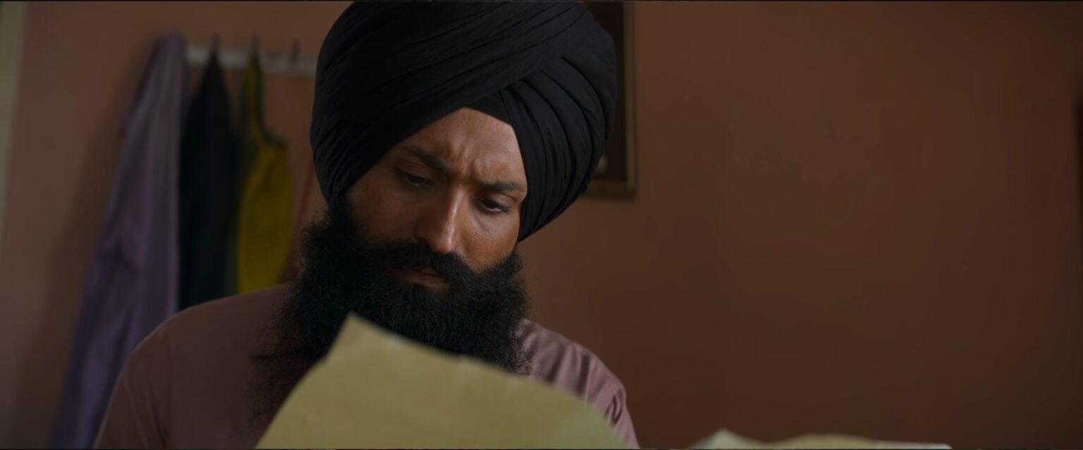 Amar Singh Chamkila Ending Explained - Assassination Theories