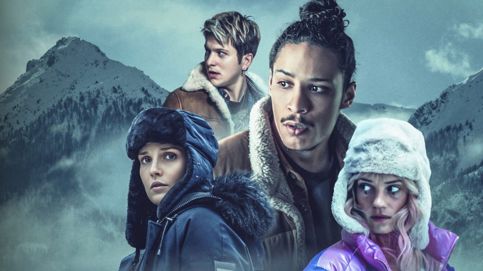 'Anthracite' Review - French Netflix Thriller Is Designed To Shock