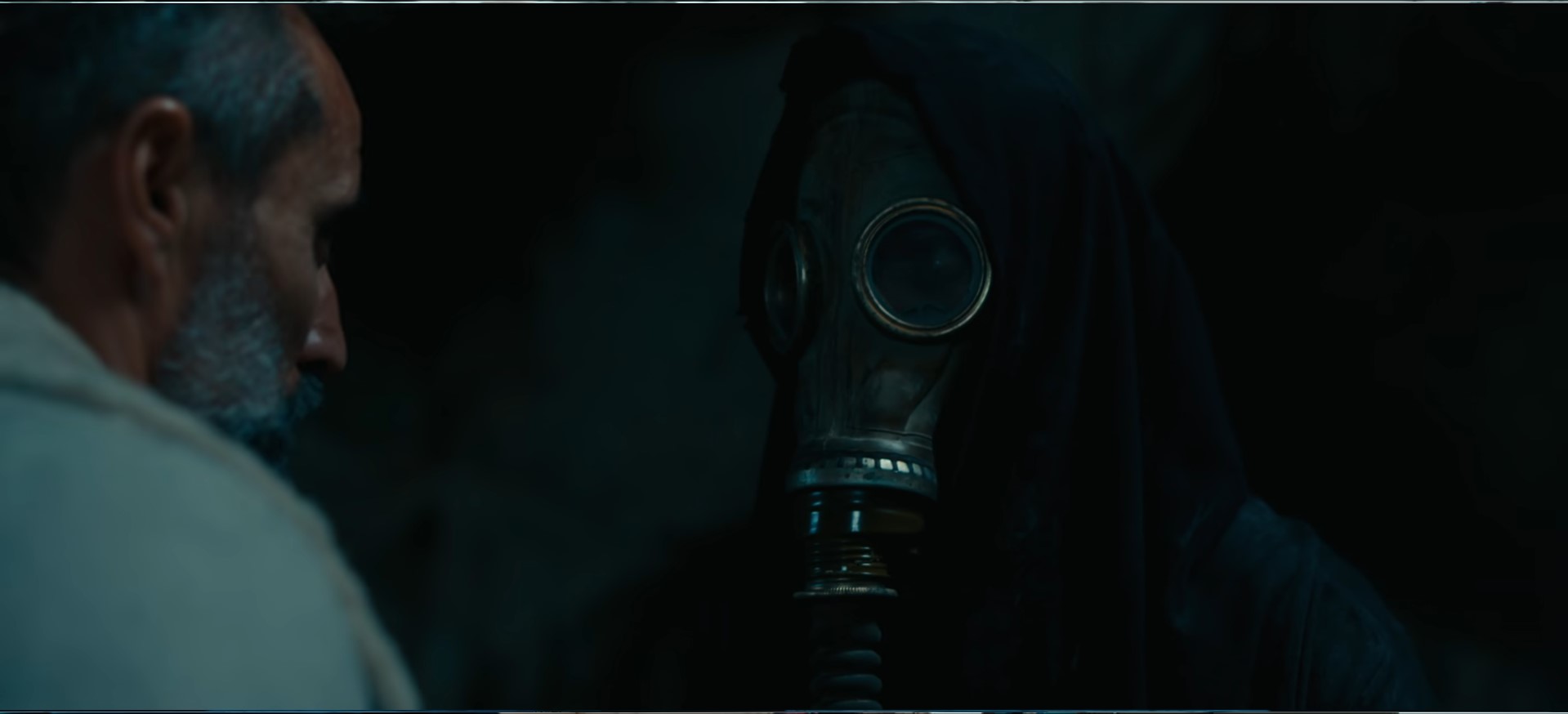 Anthracite Season 1 Recap (Episodes 1-6) - Let's Discuss...