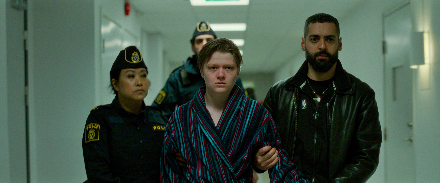 Deliver Me (Netflix) Review - A Show To Endure Rather Than Enjoy