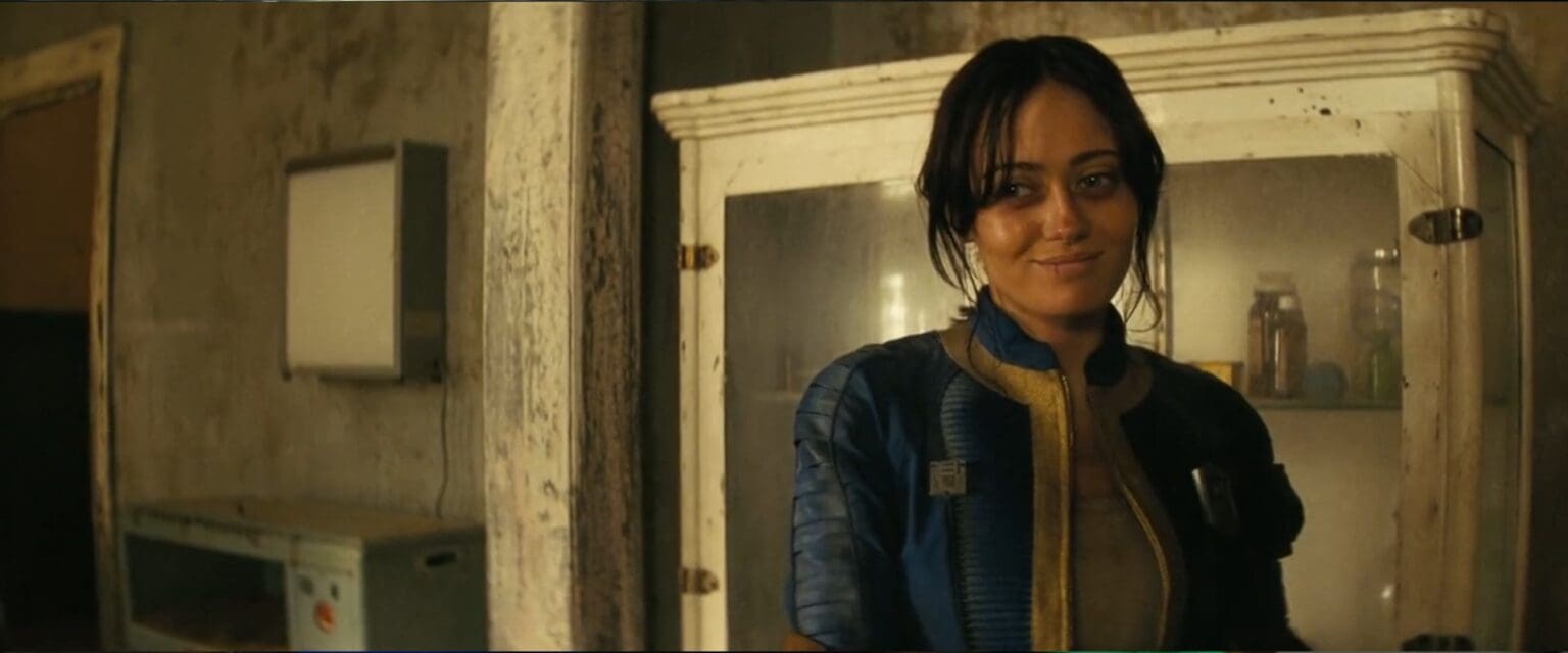 Fallout Season 1 Recap (Episodes 1-8)