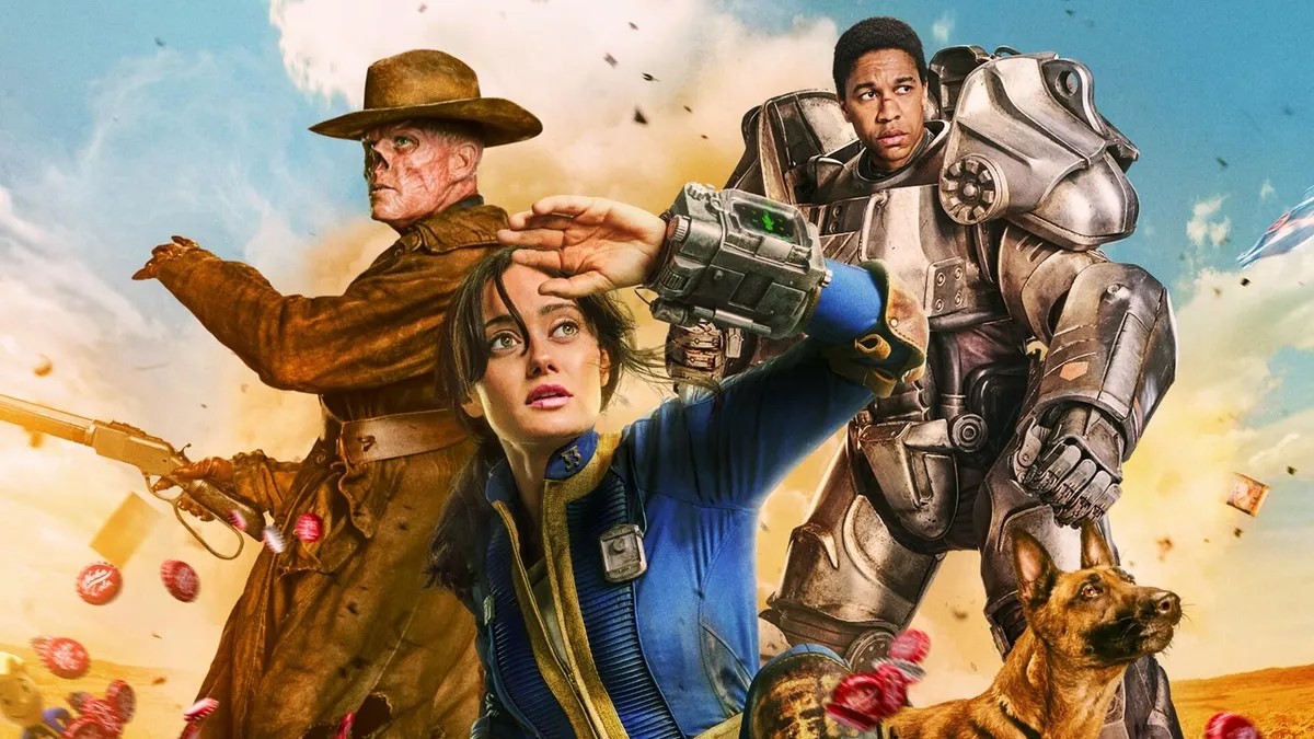 Fallout Season 1 Review - Another Stellar Video Game Adaptation