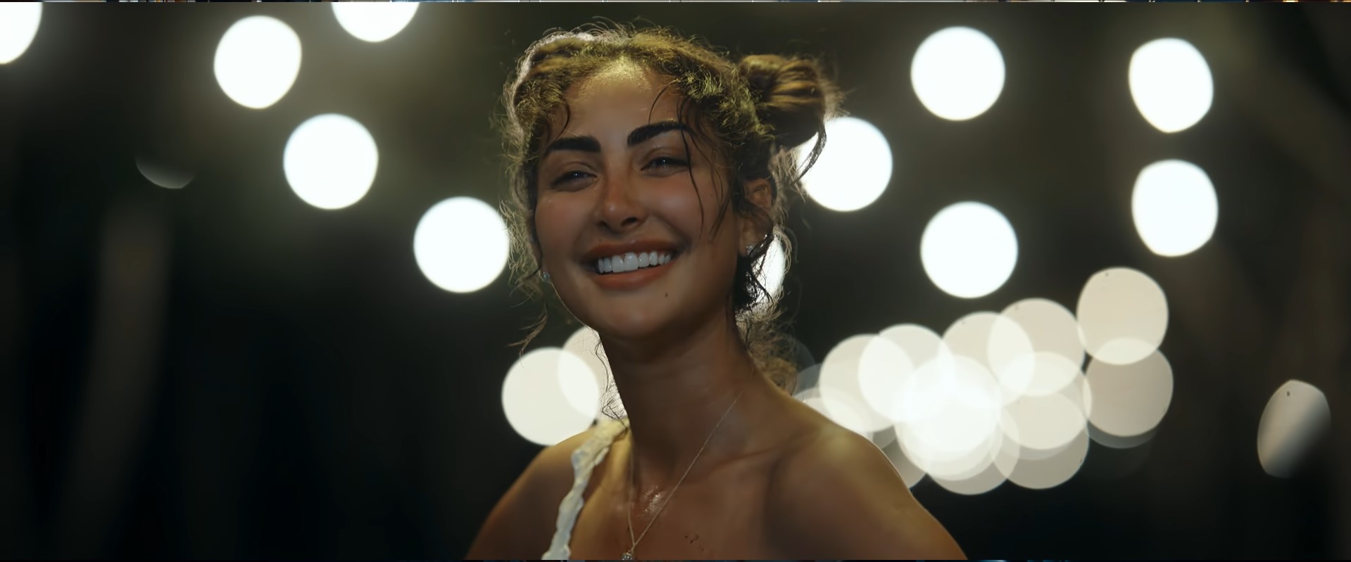 'Honeymoonish' Review - An Unusual Kuwaiti Netflix Rom-Com