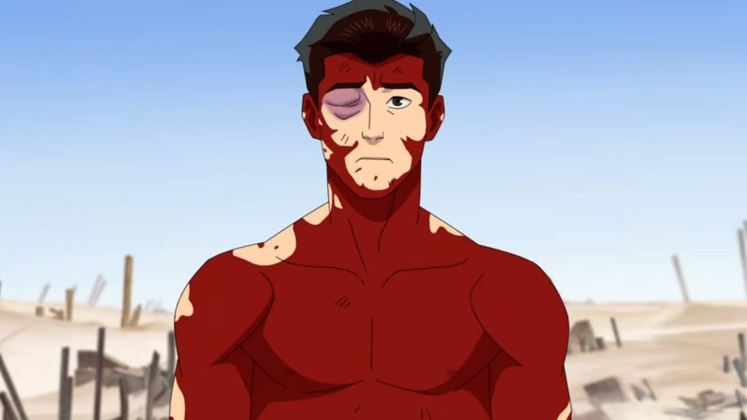 Invincible Season 2 Ending Explained - A Brutal and Emotional End