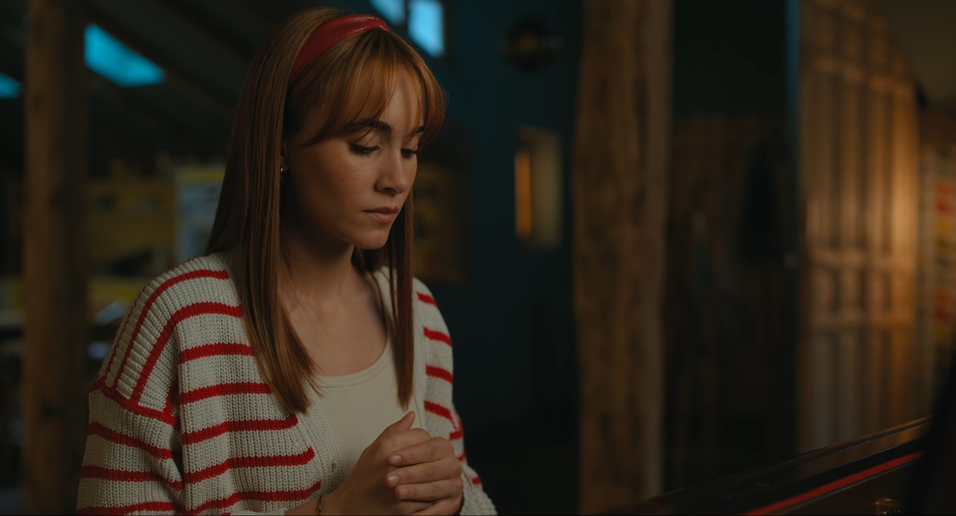 Love, Divided Ending Explained - Breaking Down The Walls