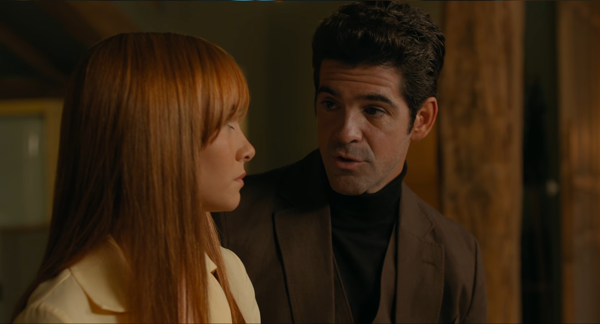 Love, Divided Ending Explained - Breaking Down The Walls