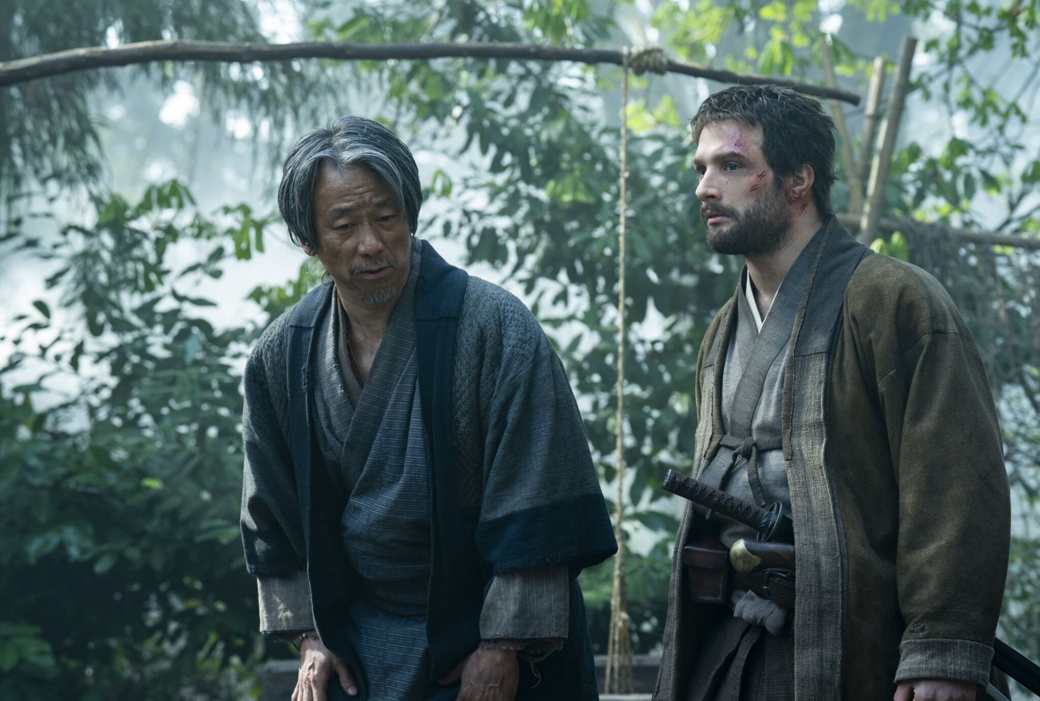 Shogun Episode 10 Recap & Ending Explained
