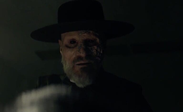 Complete Recap: Everything That Happened in 'Them' Season 1