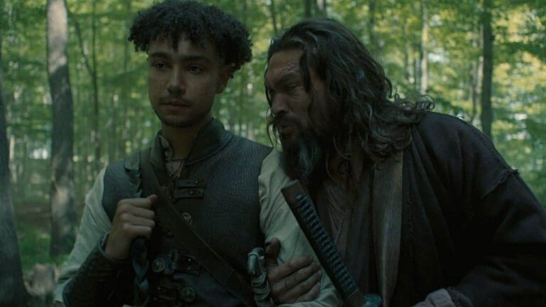 Complete Recap: Every Key Event in 'See' Season 3 Explained