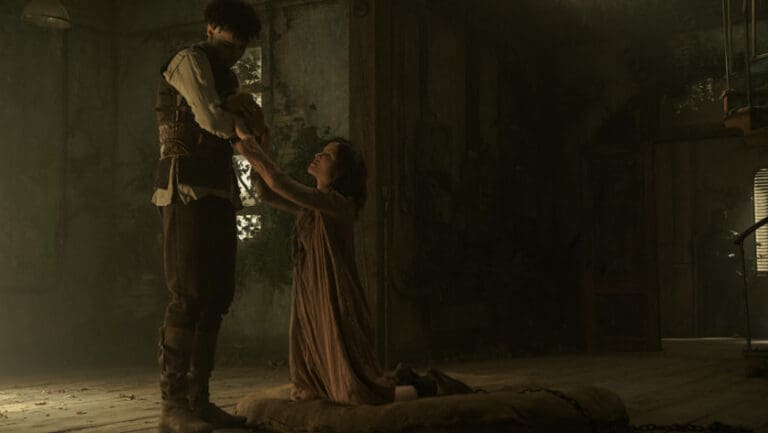 Complete Recap: Every Key Event in 'See' Season 3 Explained