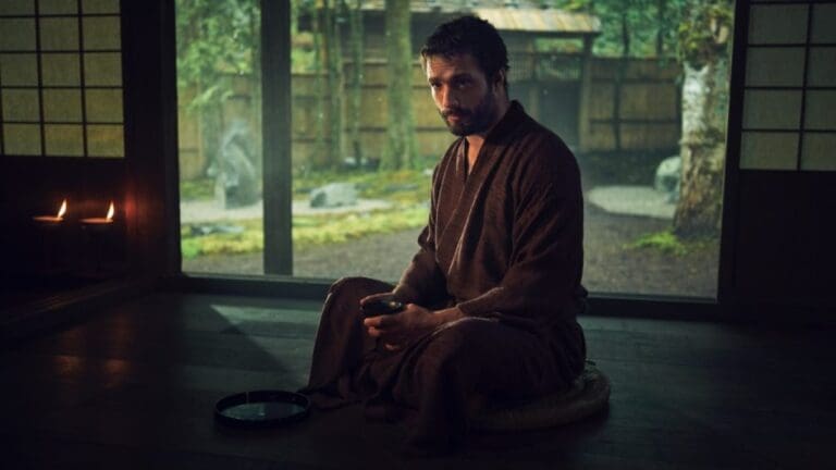 Shogun Filming Locations and Production Explained