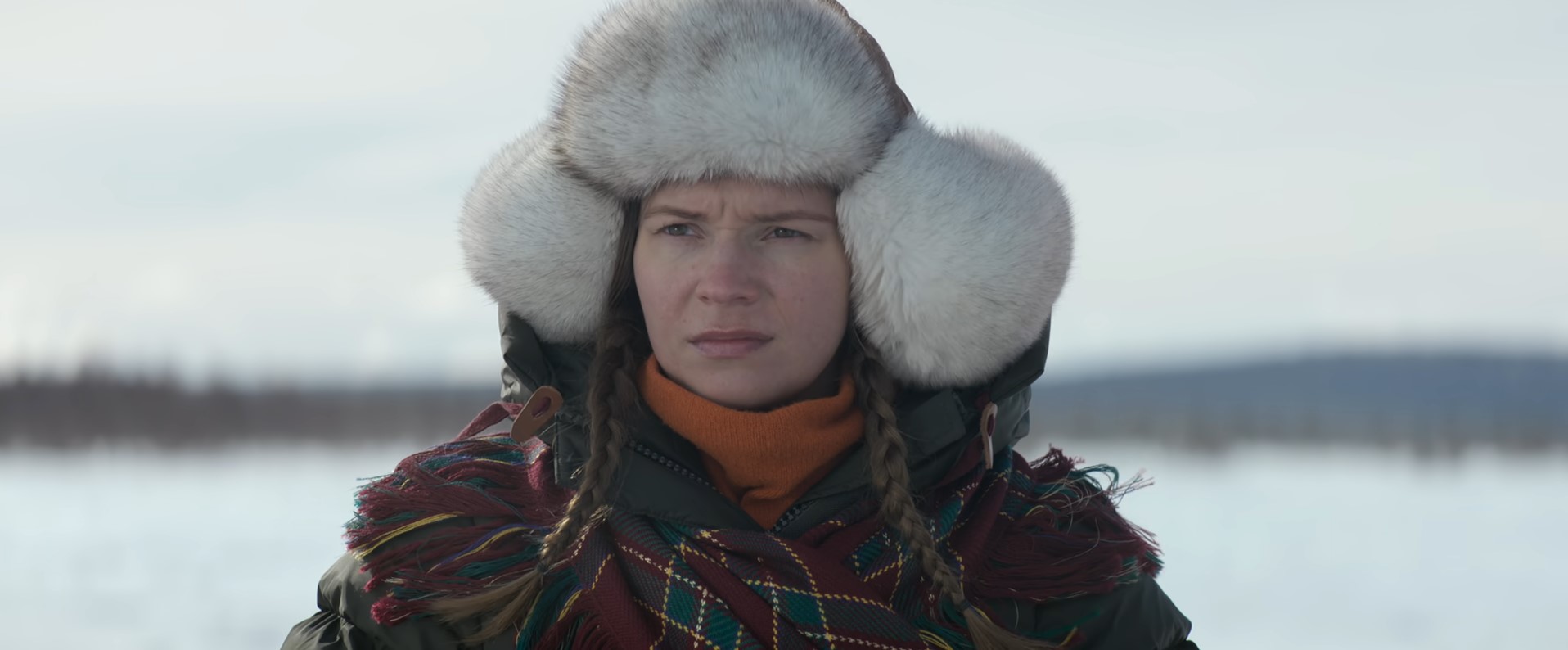 Stolen (2024) Ending Explained - The Burden of Proof