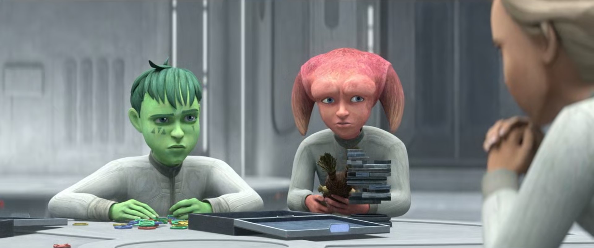 Star Wars: The Bad Batch Season 3 Episode 13 Recap