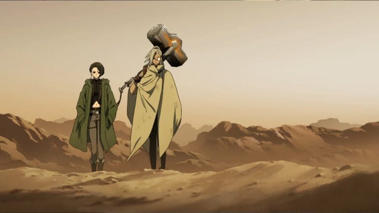 The Grimm Variations Episode Guide - All Featured Fairytales