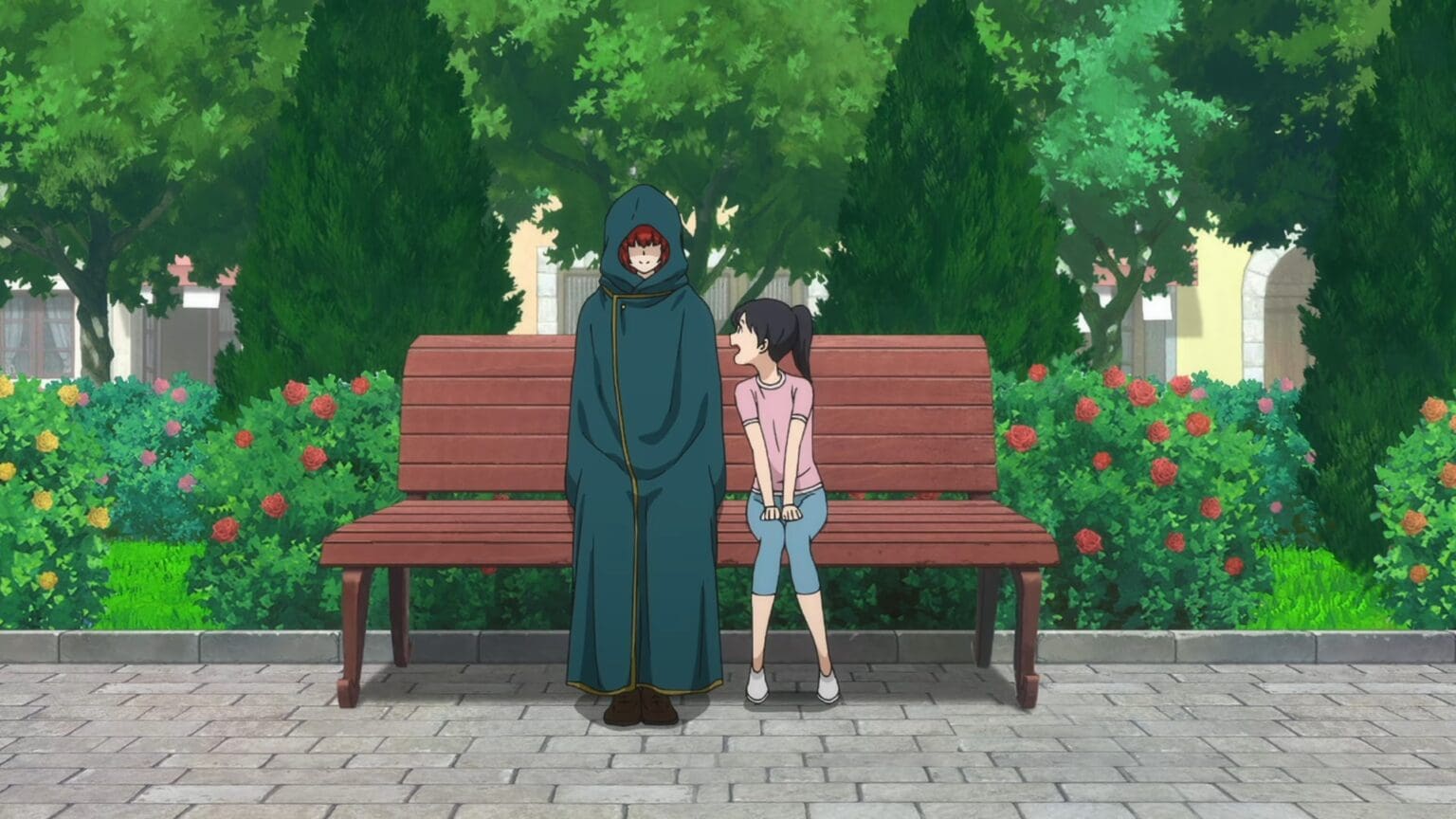 The Grimm Variations Review – A Compelling Redo Of Classics