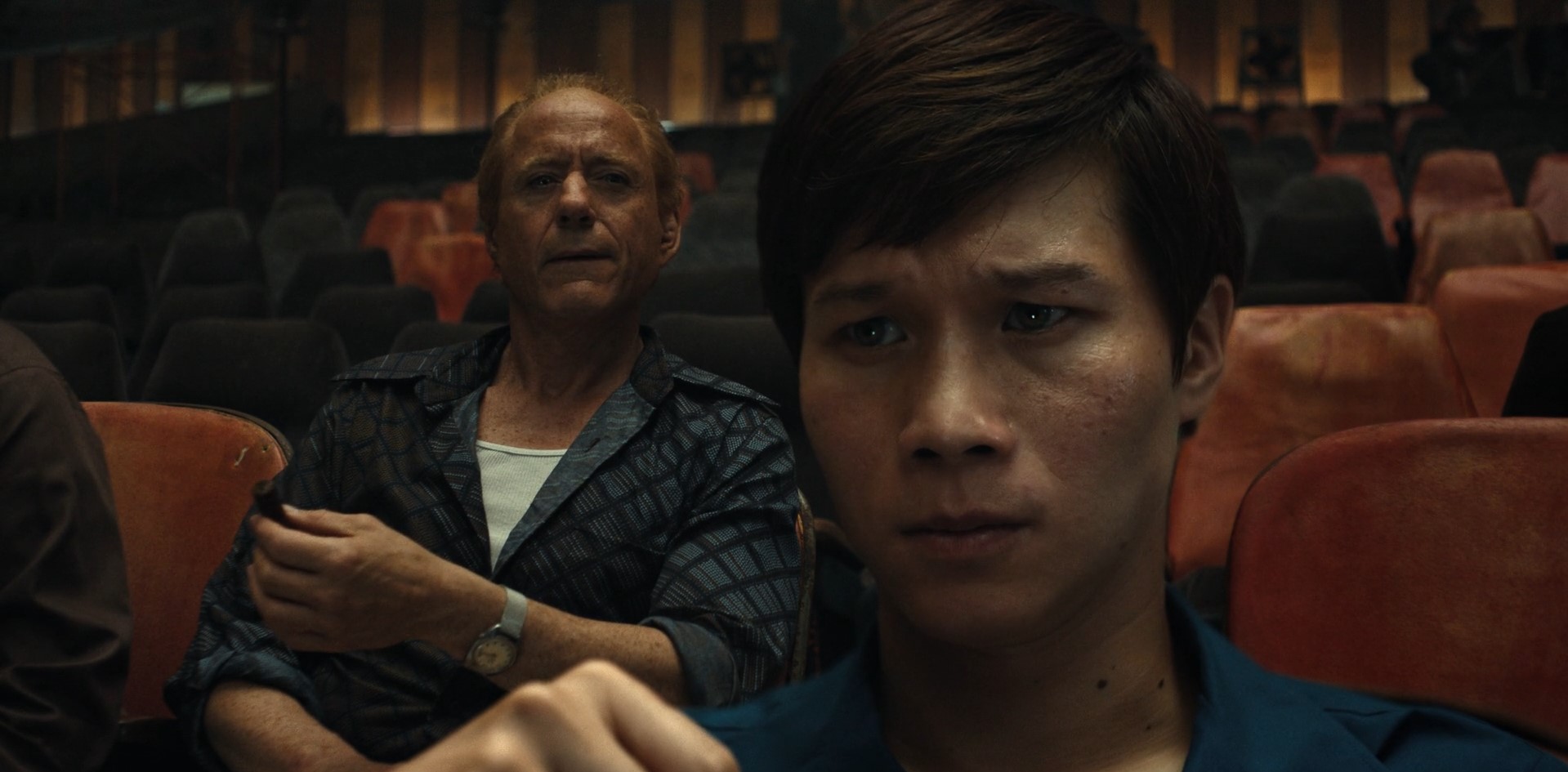 The Sympathizer Episode 1 Recap - Deliberately Ridiculous