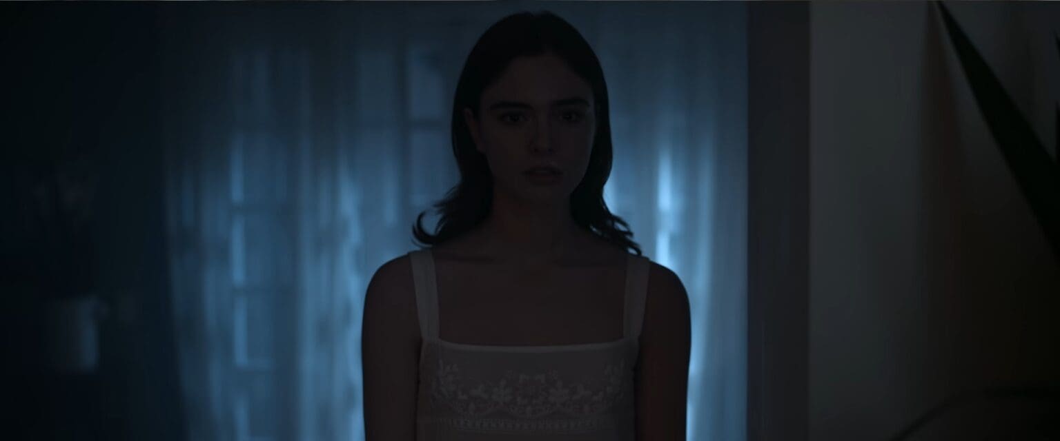 The Tearsmith Ending Explained - Do Nica and Rigel get together?