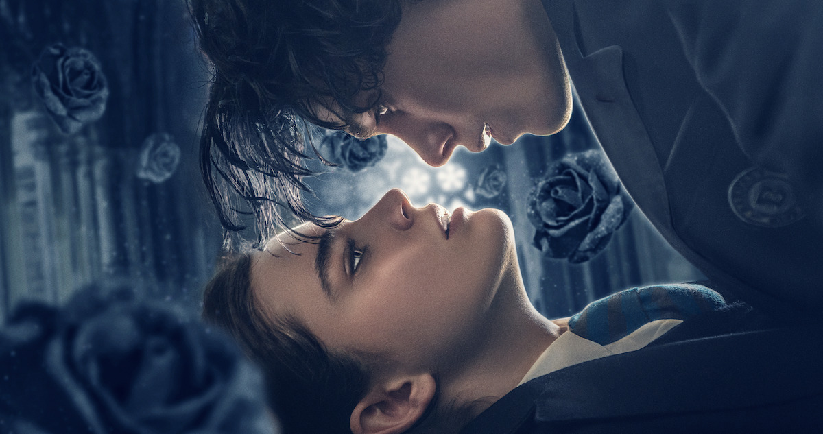 The Tearsmith 2 Is unlikely to happen at Netflix