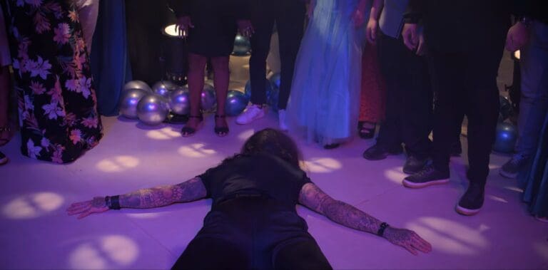 Zero to Hero (2024) Ending Explained - Does Hero Choose Love?