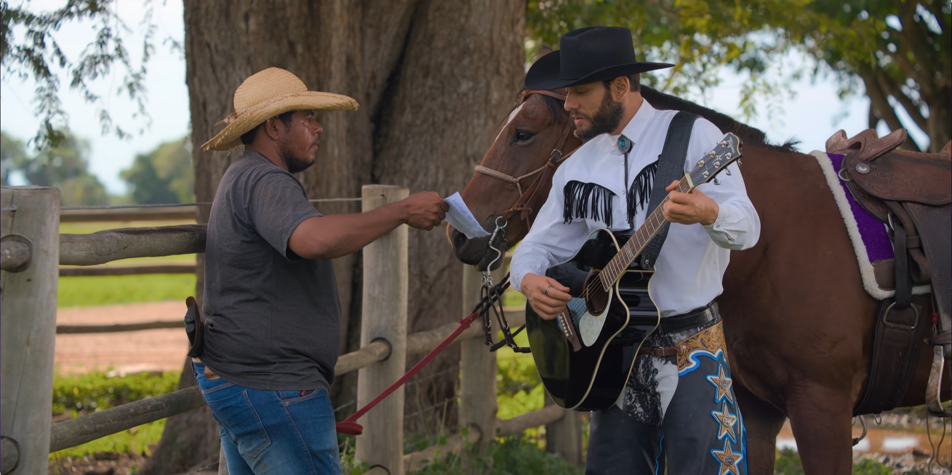 Zero to Hero (2024) Review - Comforting Netflix Nonsense