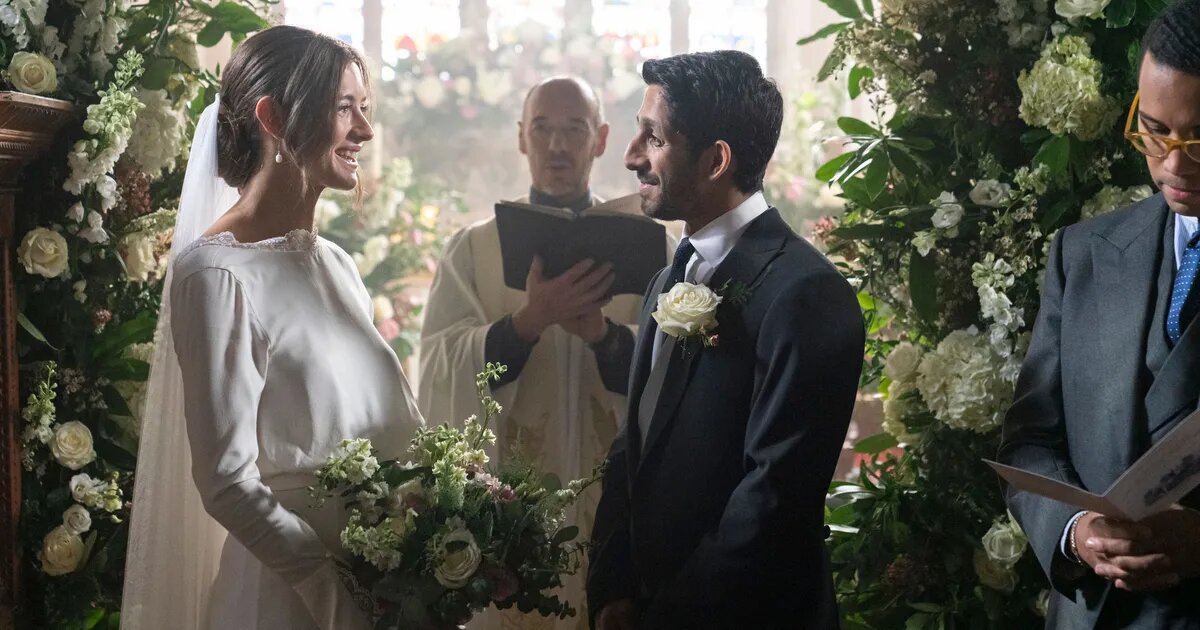 'Industry' Season 2 Recap (Episodes 1-8)