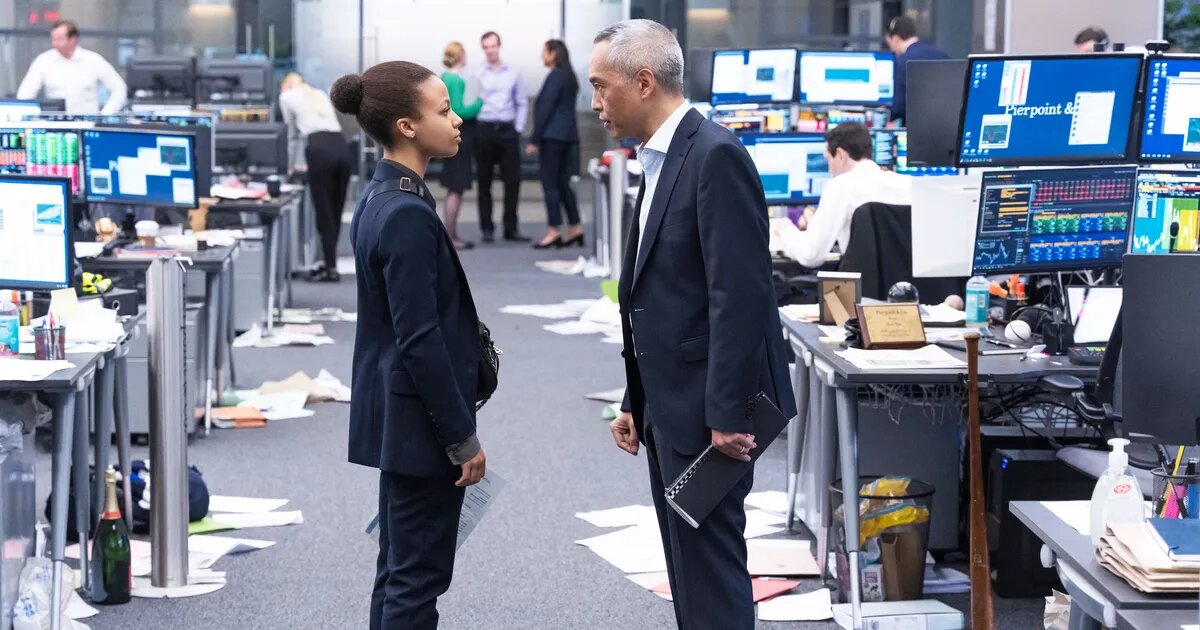 'Industry' Season 2 Recap (Episodes 1-8)