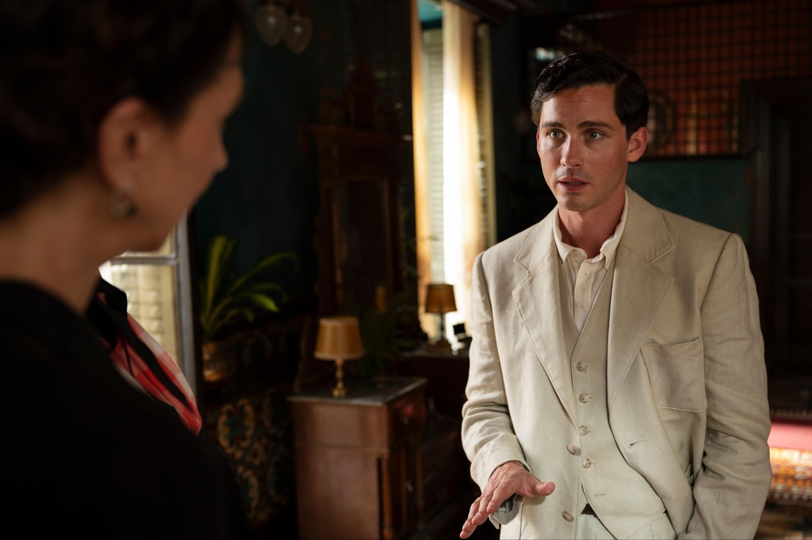 We Were the Lucky Ones Episode 4 Recap - Truly Haunting TV