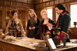 The Great Season 3 Recap and Breakdown (Episodes 1-10)